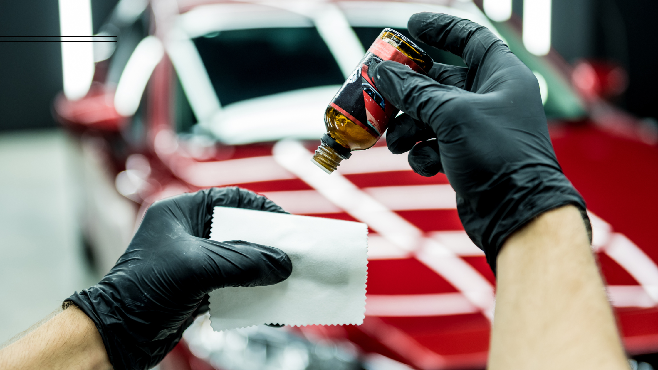DIY Ceramic Coating: Is It Feasible, and How Does It Compare to Wax an ...
